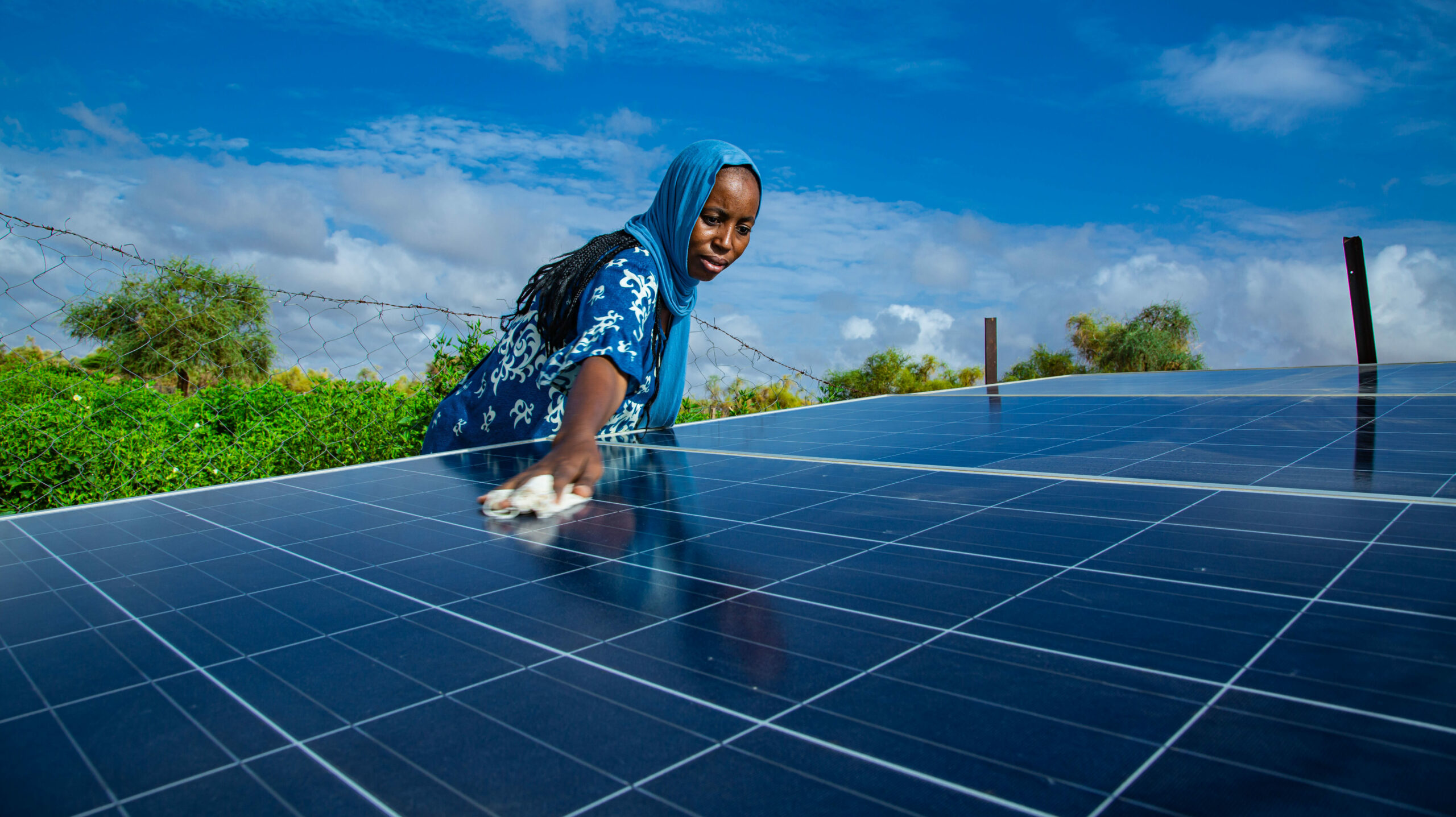 Report: Gender inclusive climate action in cities - Women4Climate - C40 ...