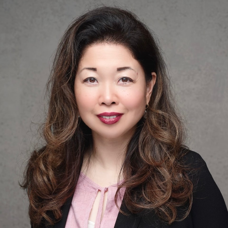 Sarah Yato Seto - Women4Climate - C40 Cidades