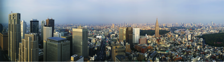 Tokyo’s Urban Cap-and-Trade Scheme Delivers Substantial Carbon ...