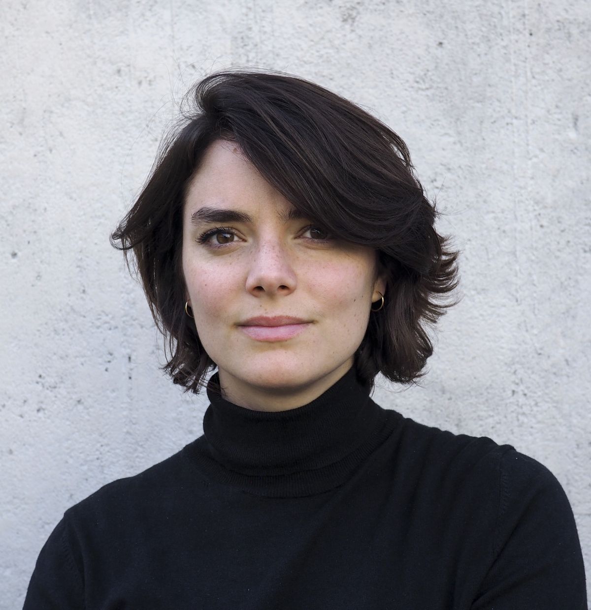 Agathe Cavicchioli - C40 Cities