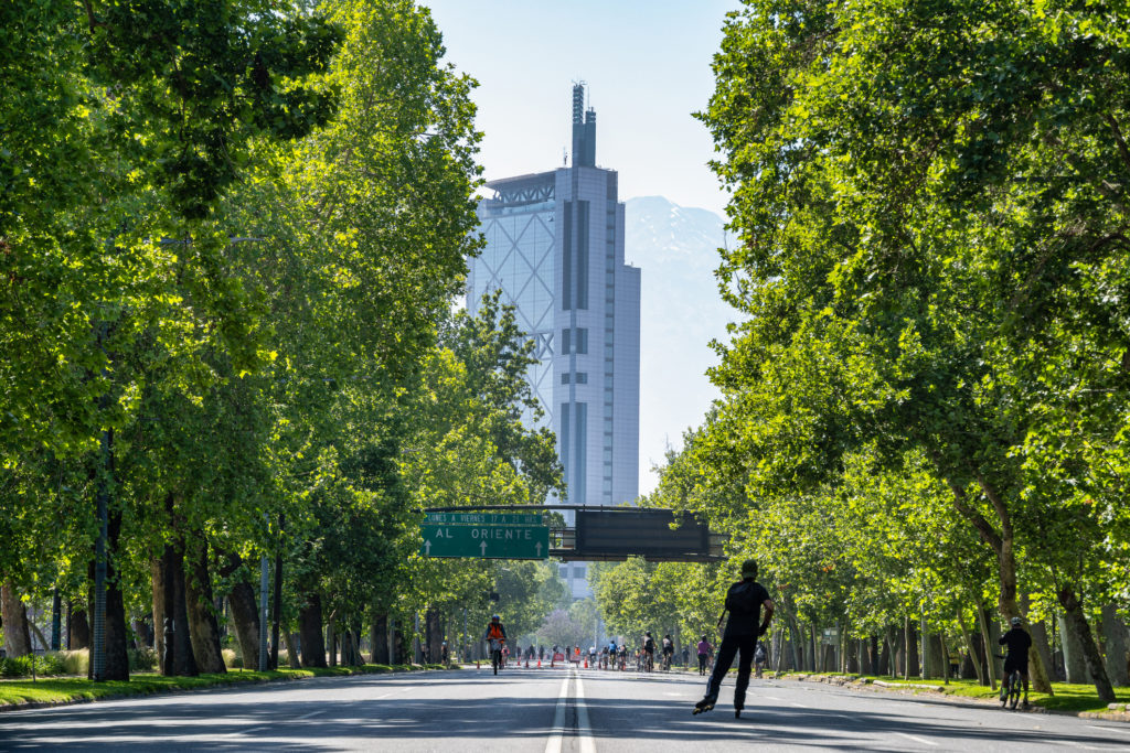 C40 Centre for City Climate Policy and Economy - C40 Cities