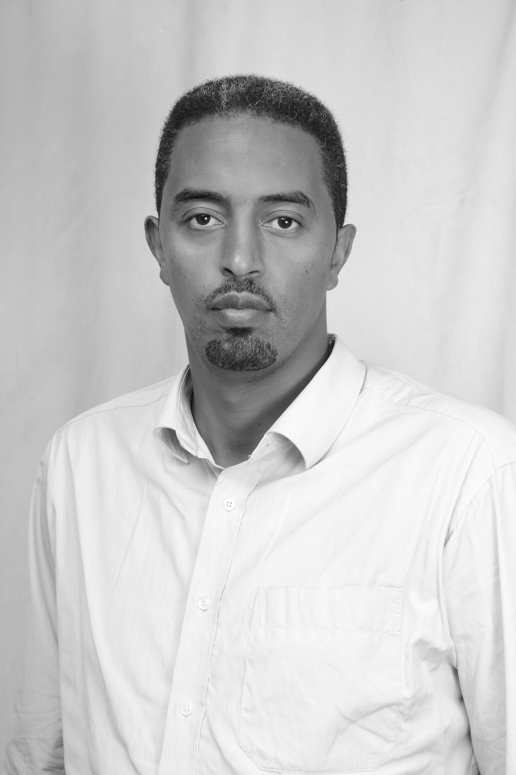 Tibebu Assefa Kerga - C40 Cities
