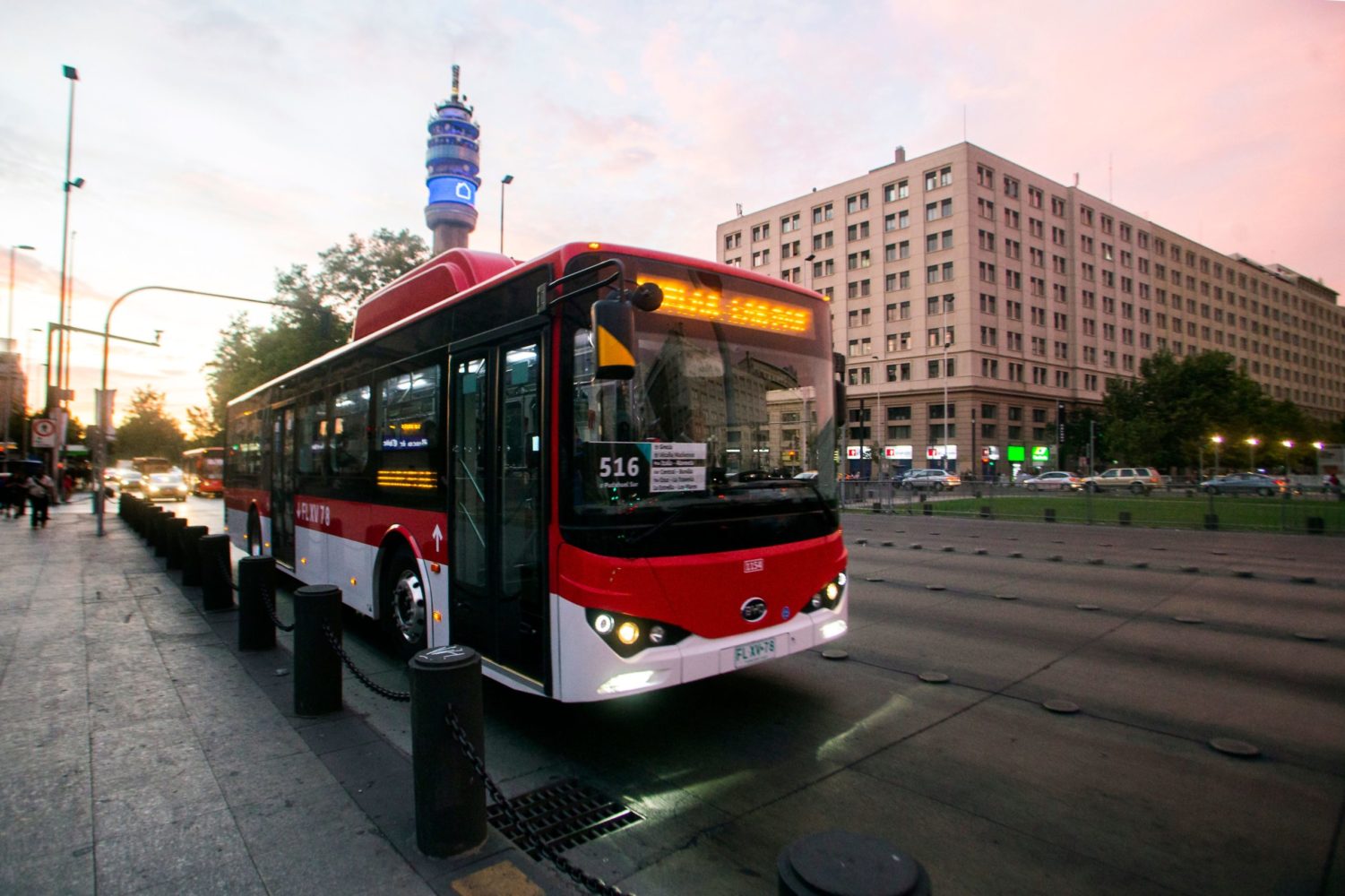 Zero Emission Rapid-deployment Accelerator (ZEBRA) Partnership - C40 Cities