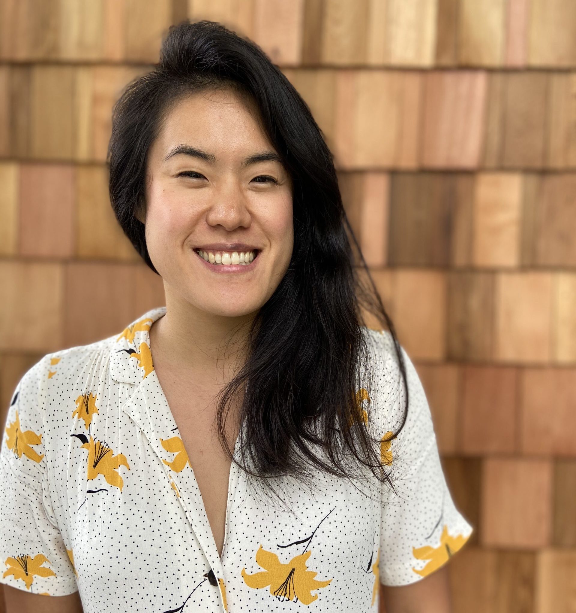 Lisa Kim - C40 Cities