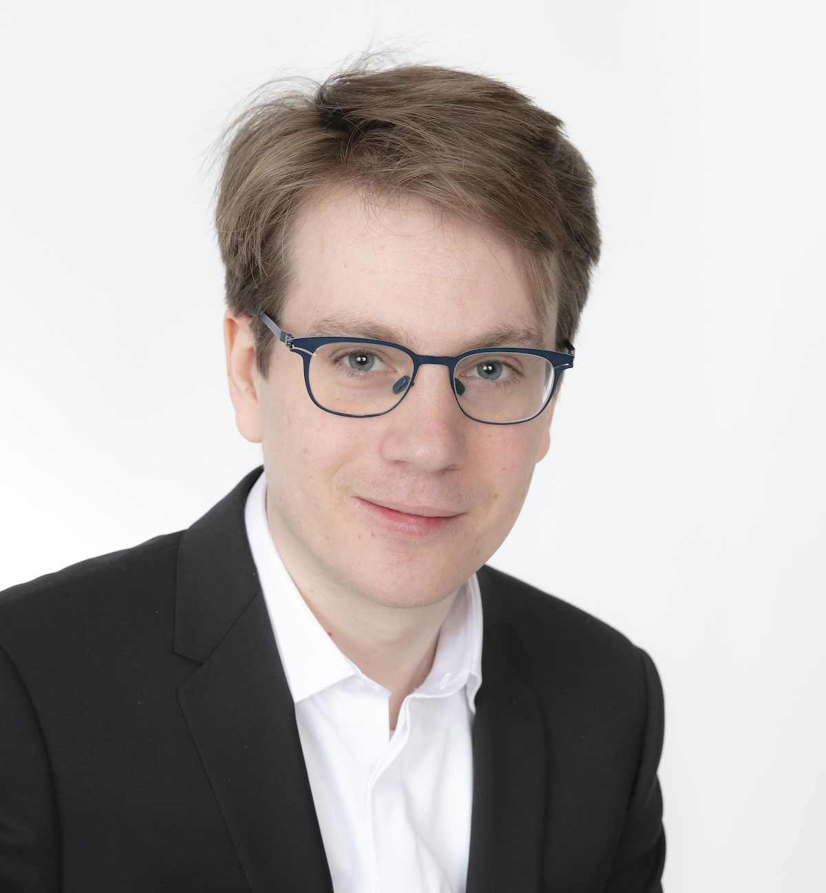 Rodolphe Quinn - C40 Cities