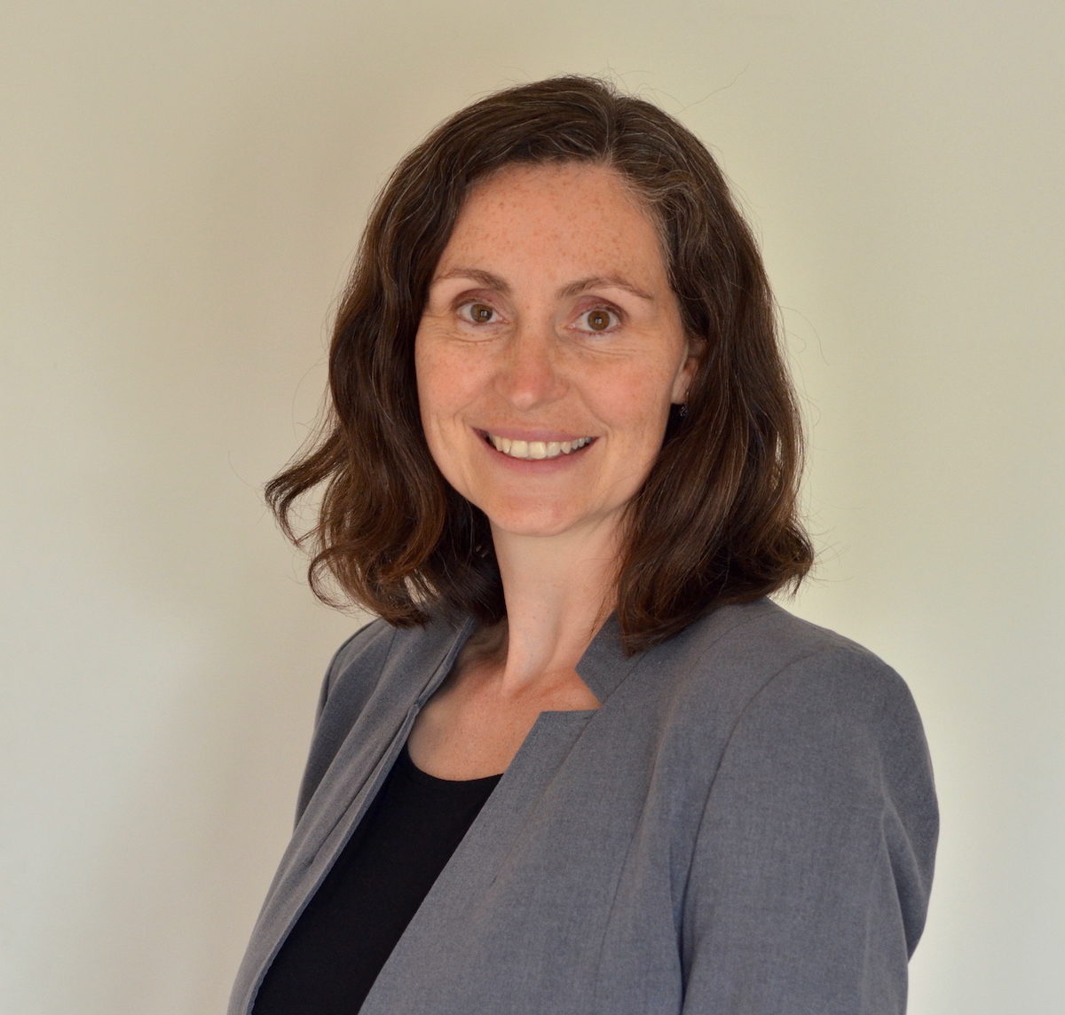 Zoë Chafe - C40 Cities