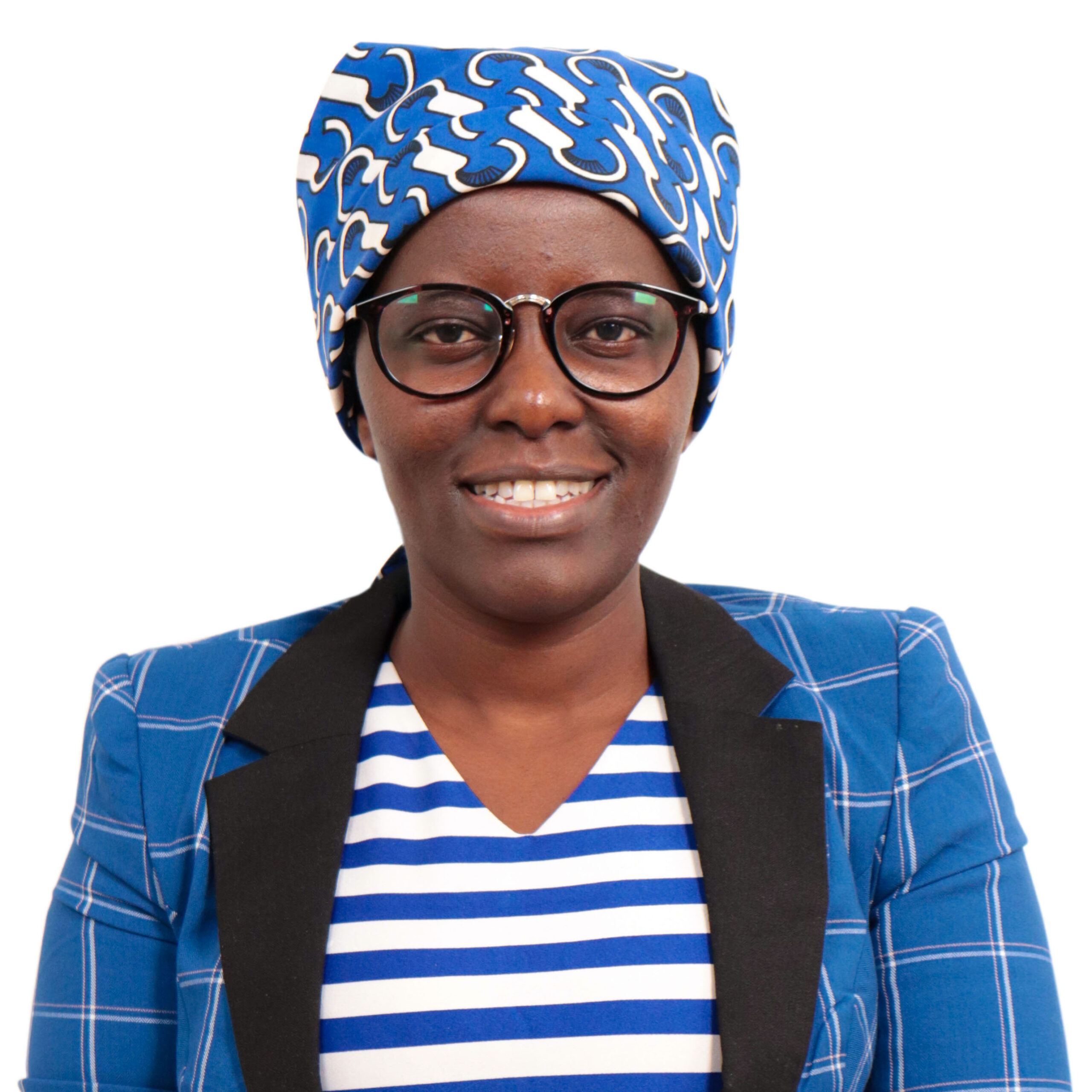 Elizabeth Mwangi - C40 Cities