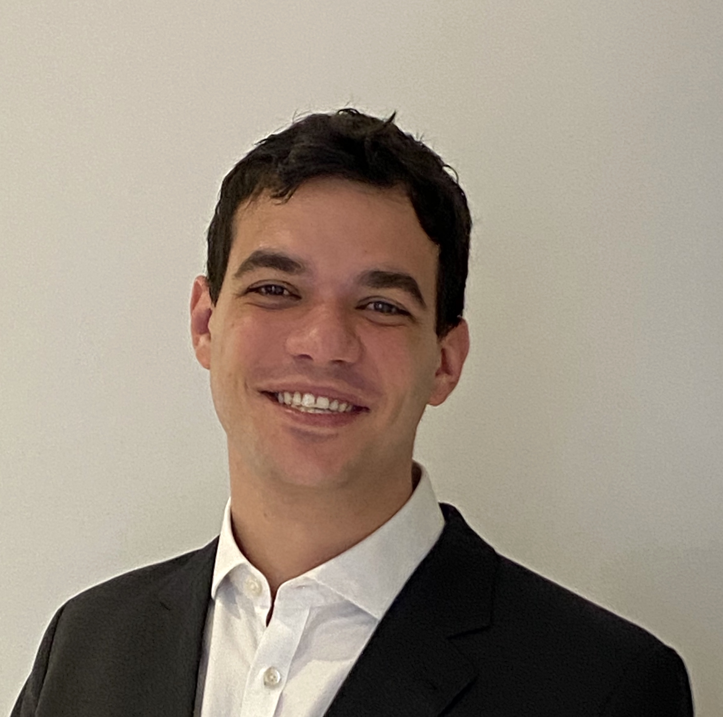 Ilan Cuperstein - C40 Cities