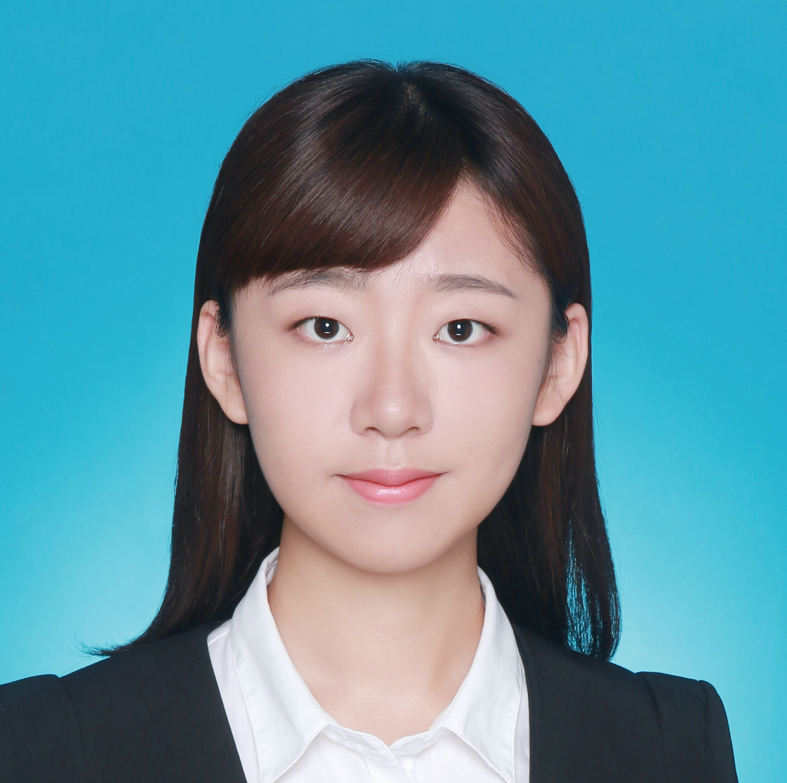 Jingjing Jiang - C40 Cities