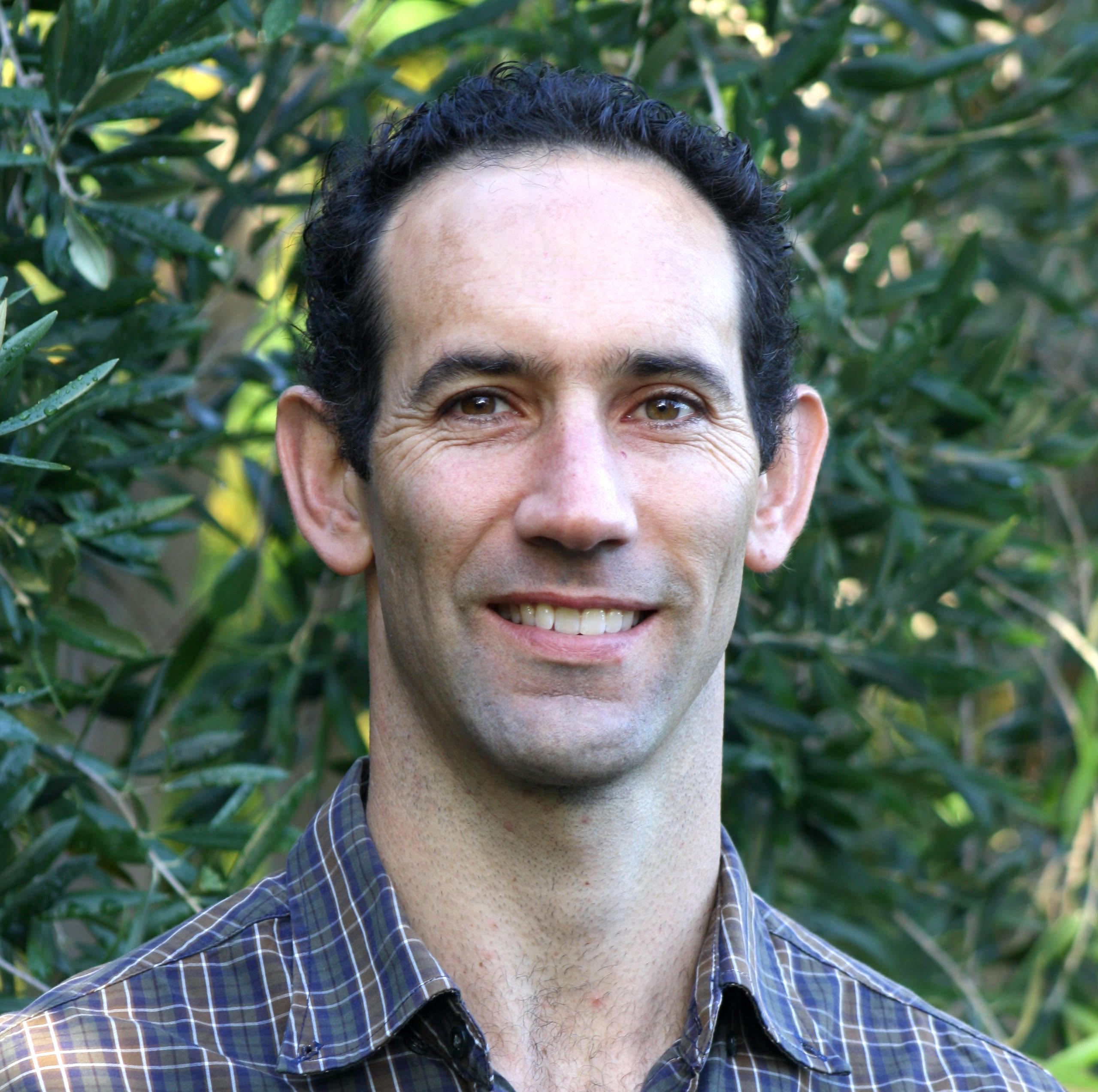 Stephen Davis - C40 Cities