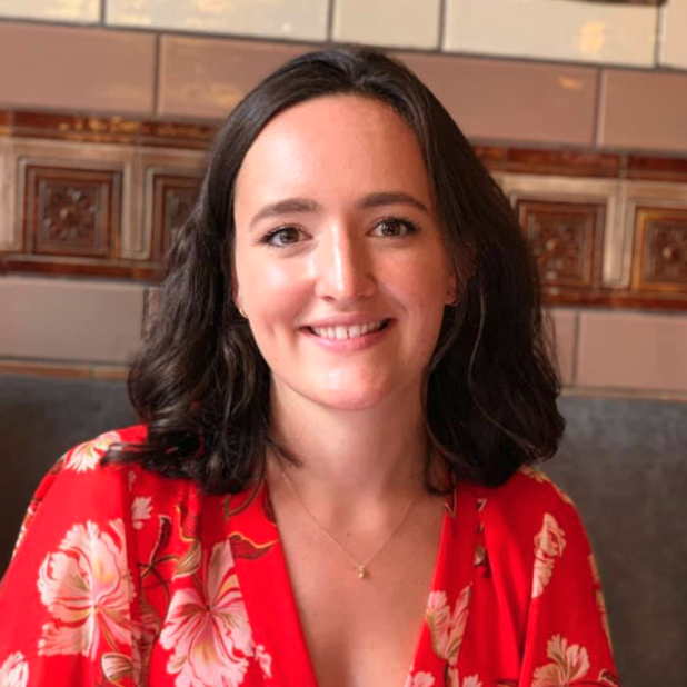 Alice Cavanagh - C40 Cities