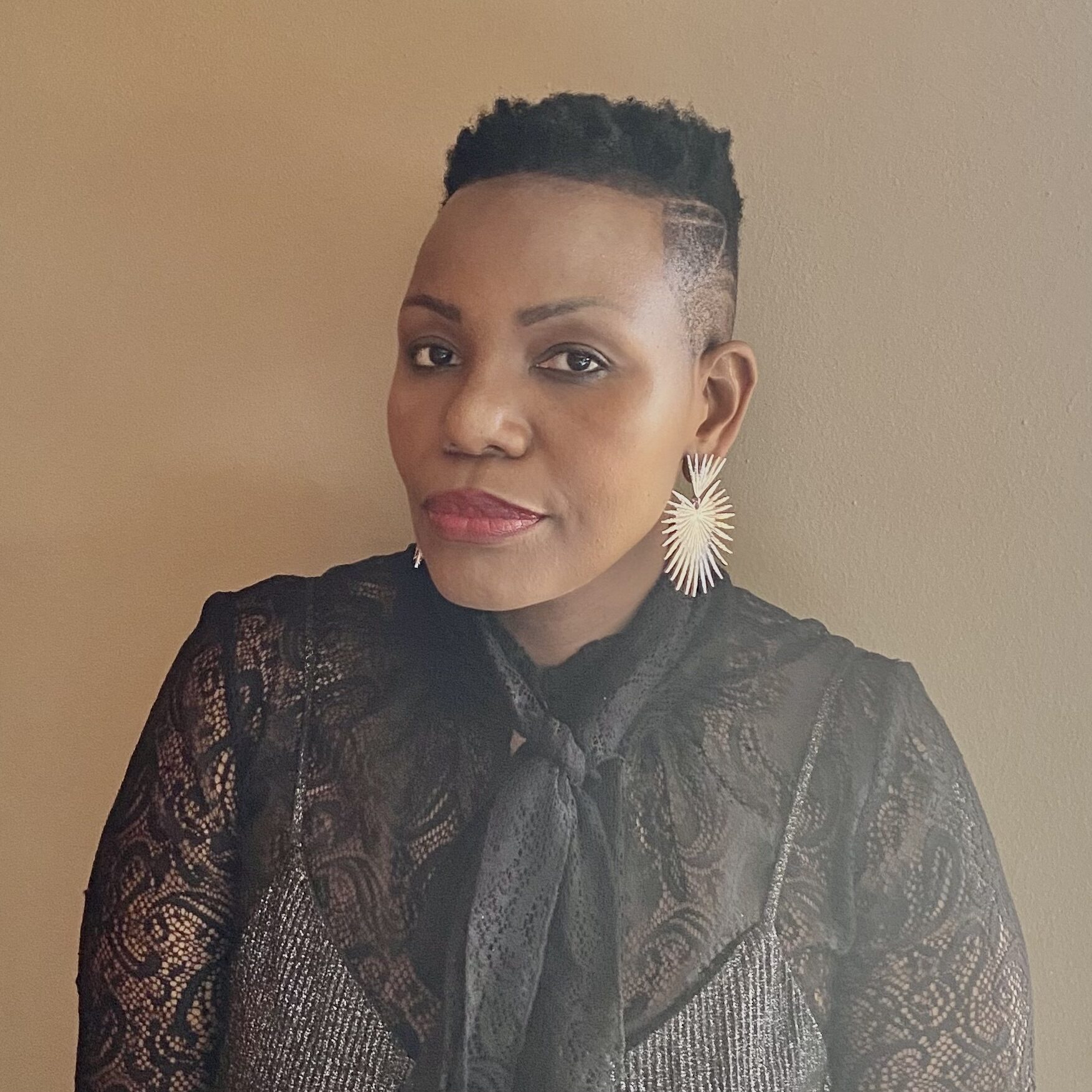 Lusanda Madikizela - C40 Cities