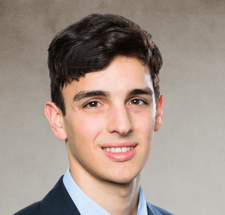 Francesco Mellino - C40 stede