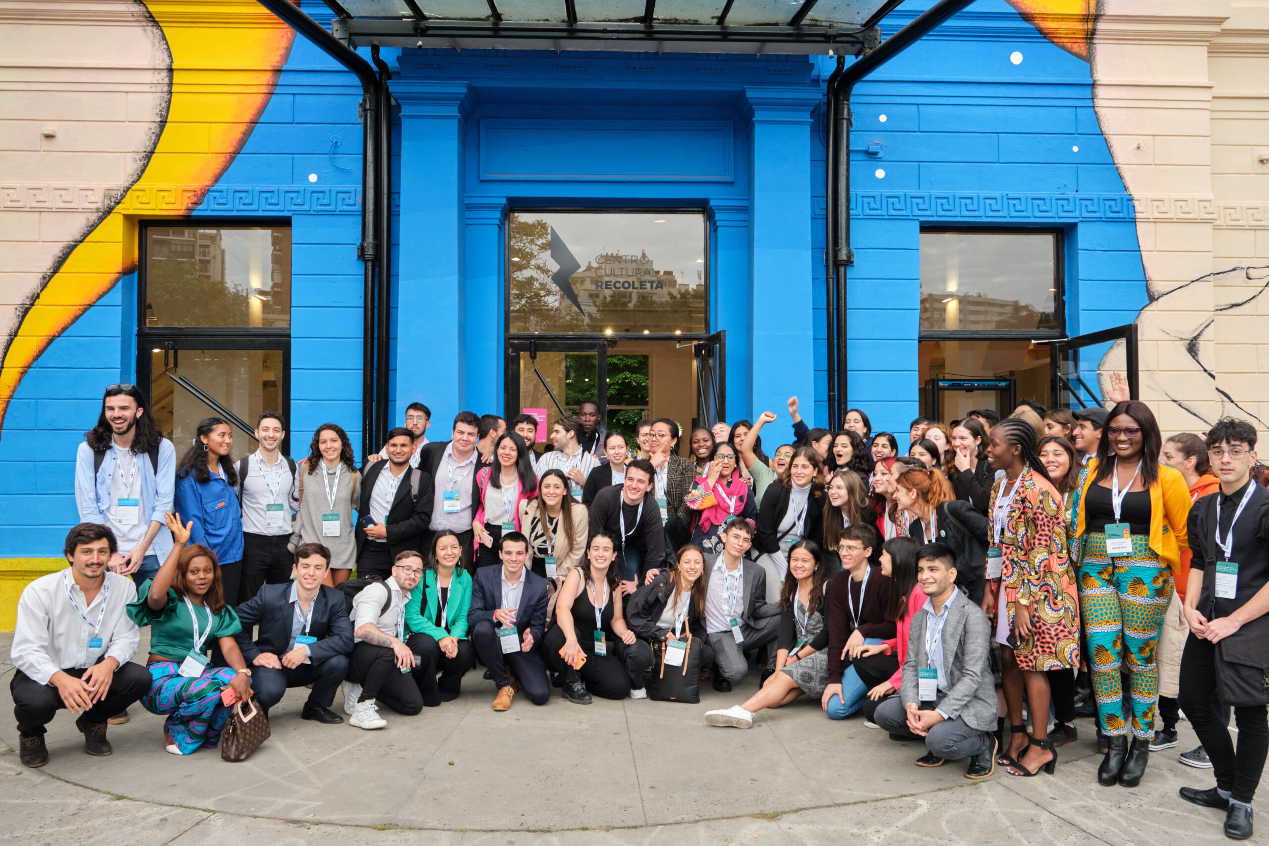 Youth climate leaders and mayors unite to launch first-ever global ...