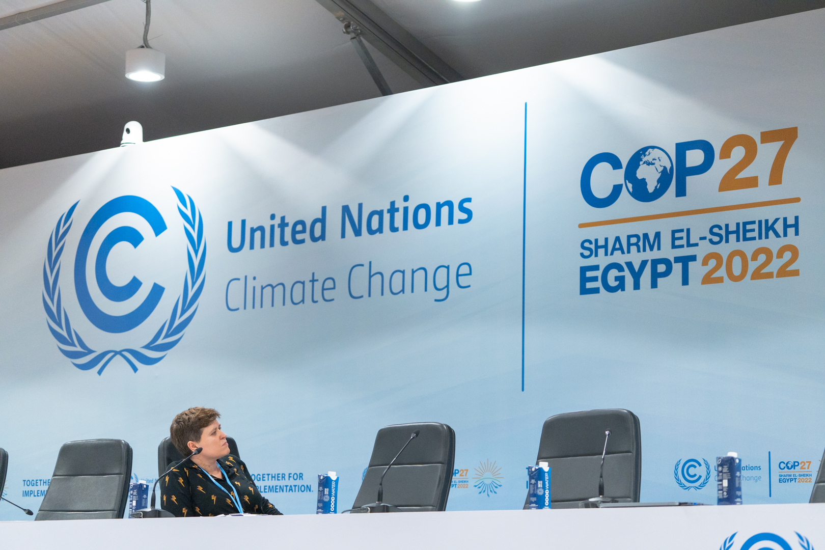 COP27 ends with limited progress on climate action, but unprecedented ...