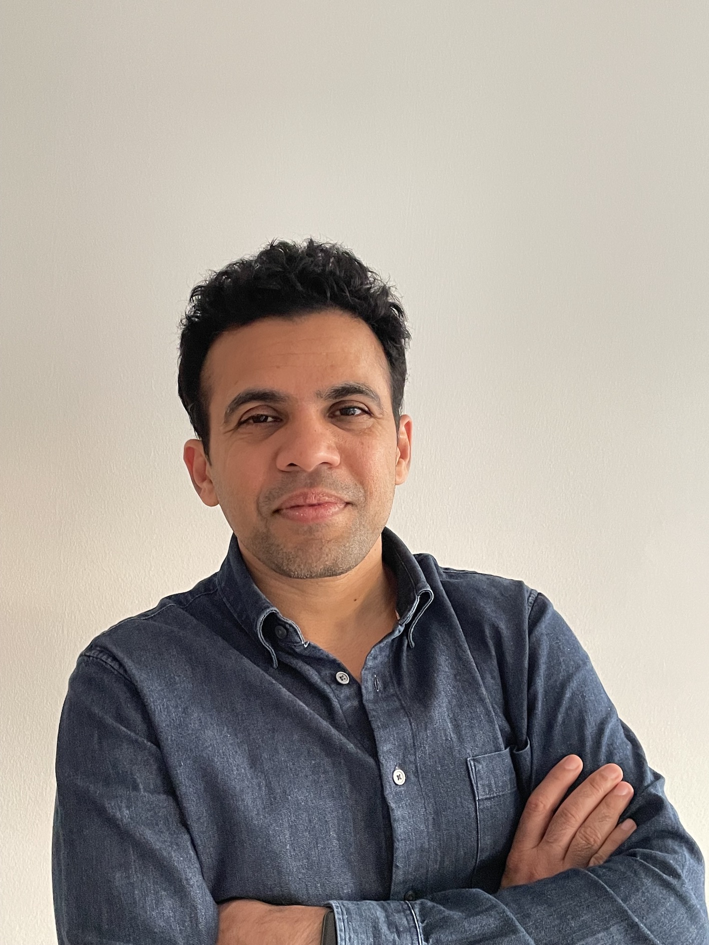 Sachin Bhoite - C40 Cities