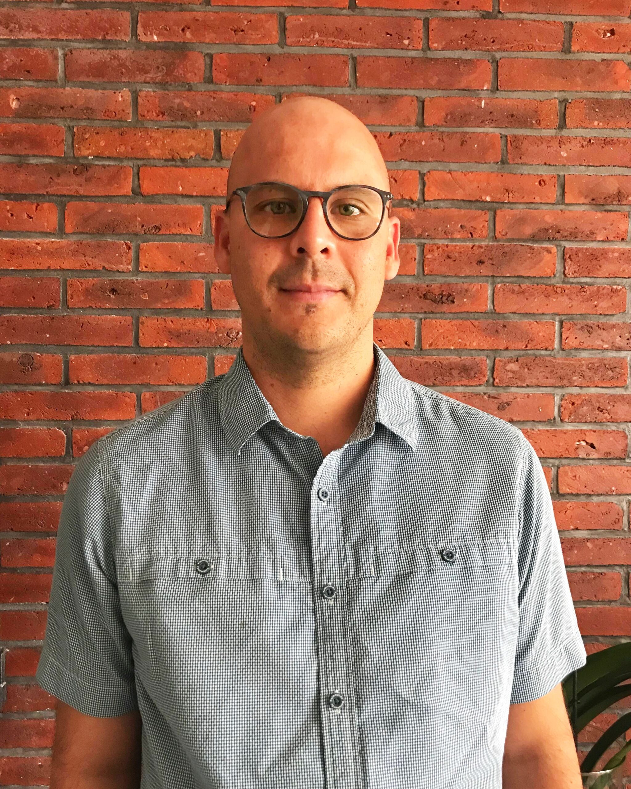 Guillermo Gómez Pedrozo - C40 Cities