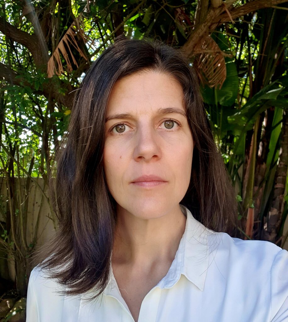 Anri Manderson - C40 Cities