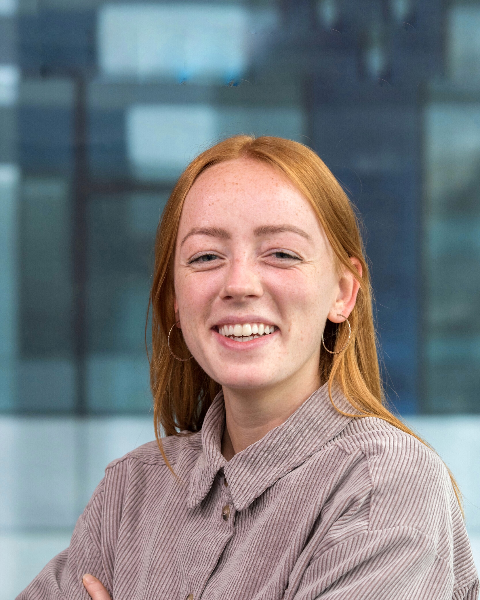 Emma Goddard - C40 Cities