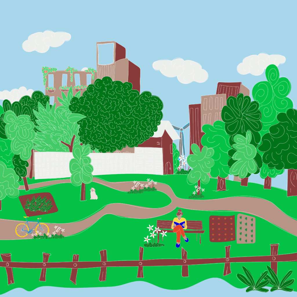 C40 Cities - A global network of mayors taking urgent climate action