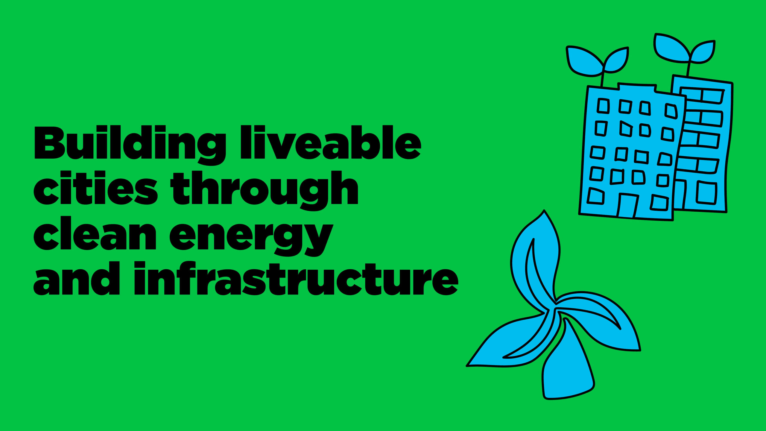 Green News Digest: Building liveable cities through clean energy and ...