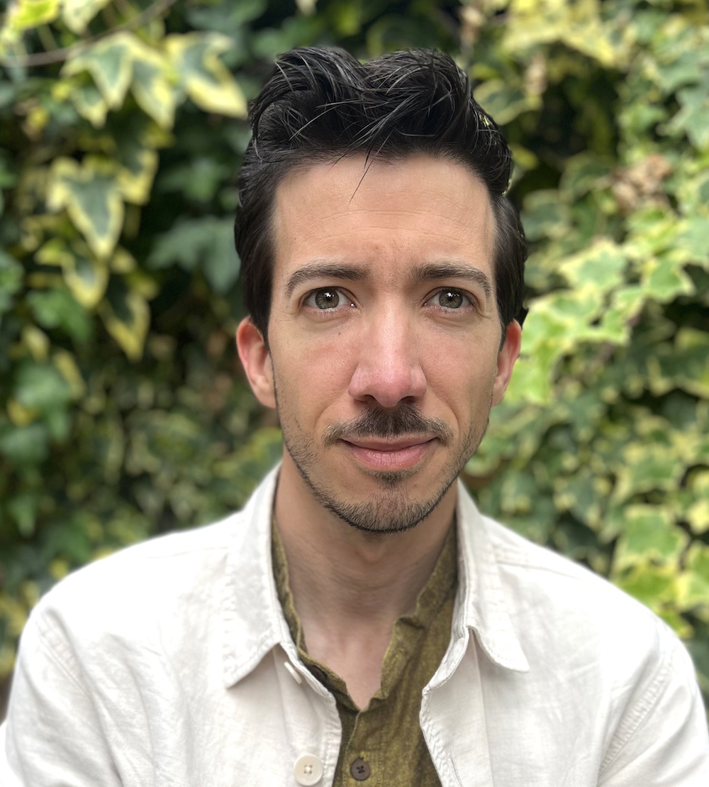 Dan Daley - C40 Cities