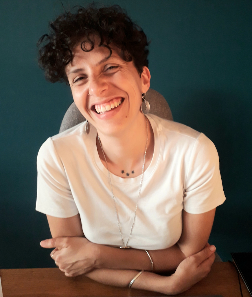 Sarah Barakat - C40 Cities