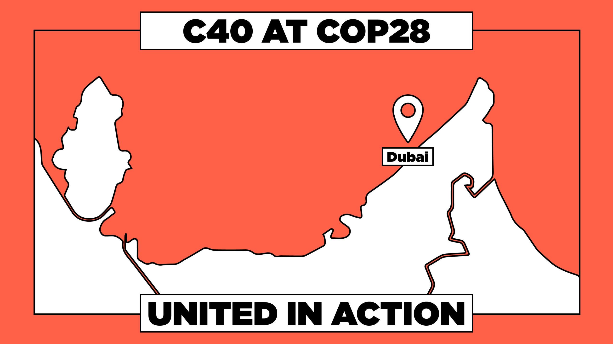 COP28 catch-up #2: What have city leaders been up to? - C40 Cities