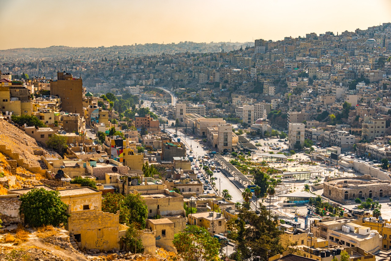 Jameel C40 Urban Planning Climate Labs - C40 Cities