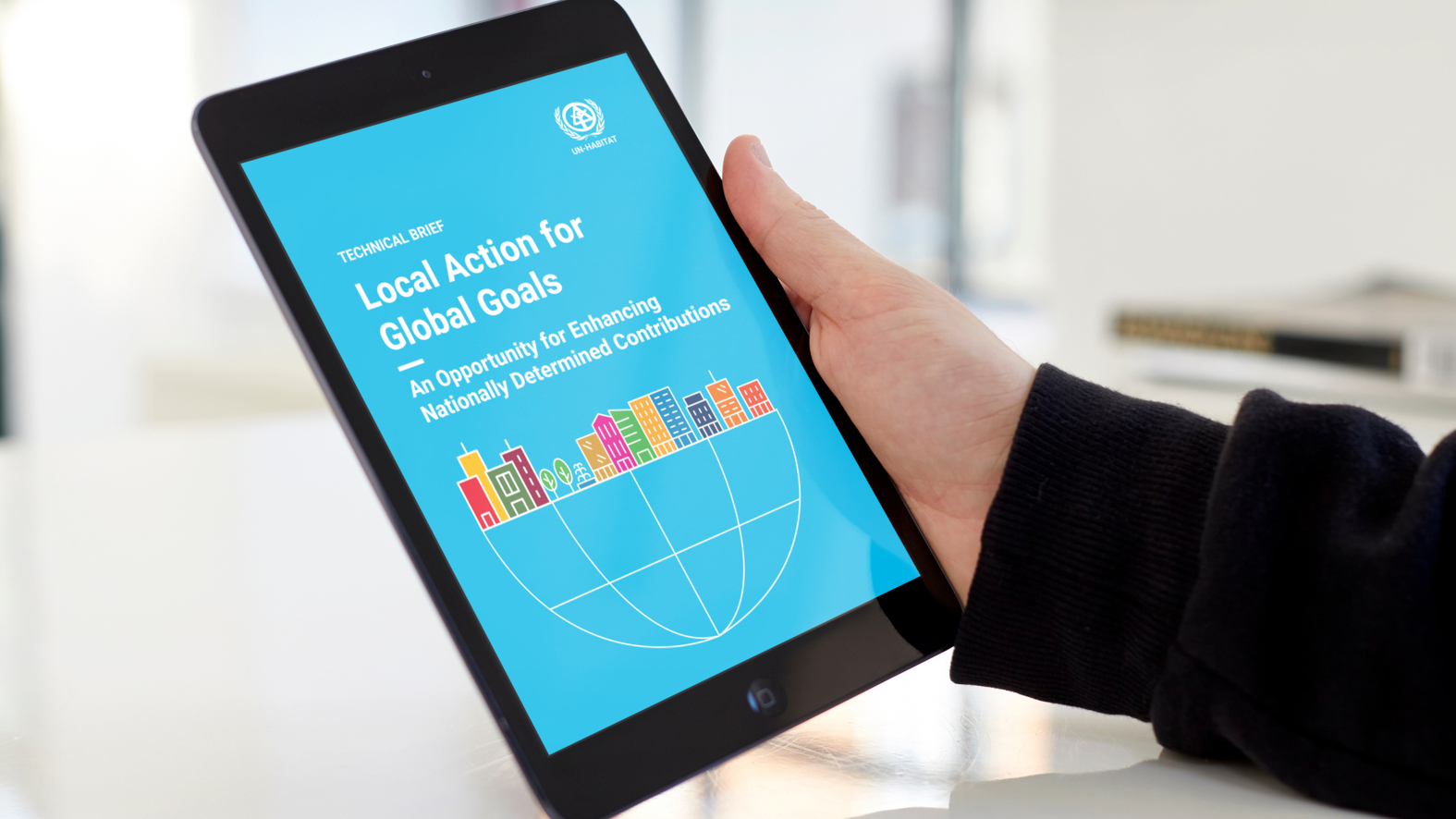 Greater city action, greater climate impact – new research highlights ...