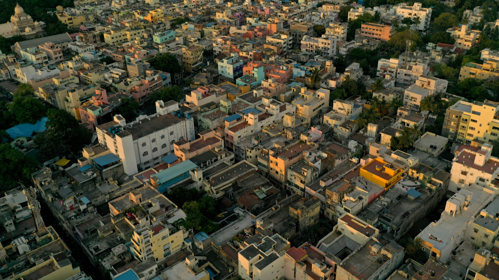 Chennai announces mainstreaming of climate action planning through the ...