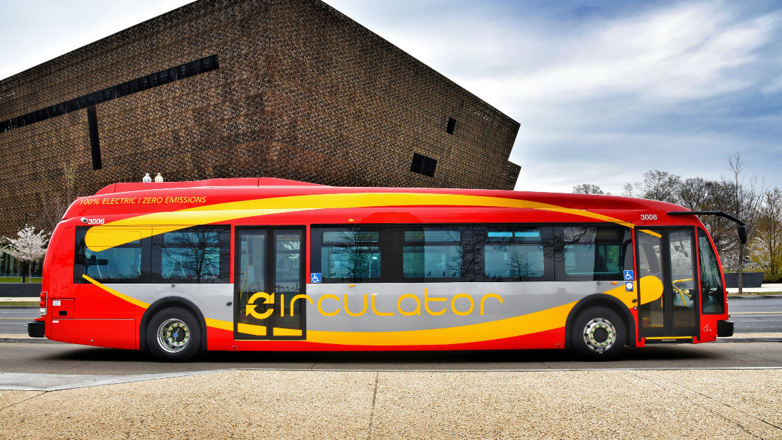 EPA passes final emissions rule: Mayors and C40 Cities renew commitment ...