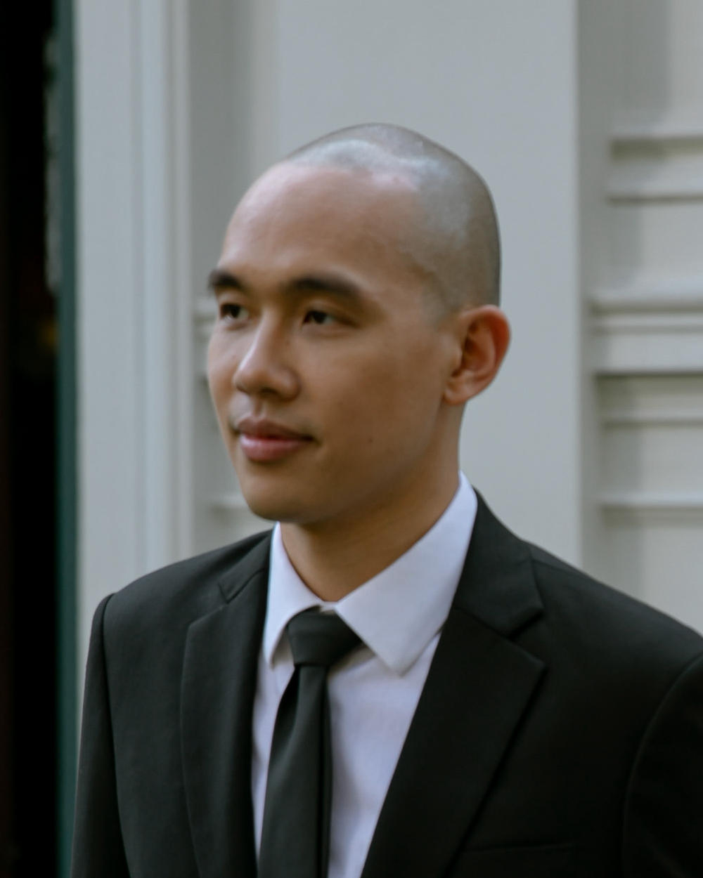 Pongsatorn Greigarn - C40 Ciudades