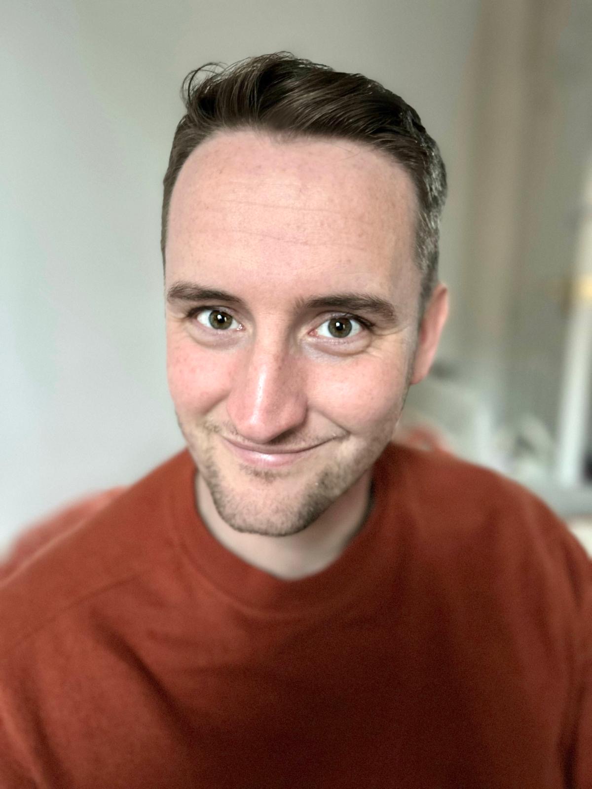 Richard Main- C40 Ciudades