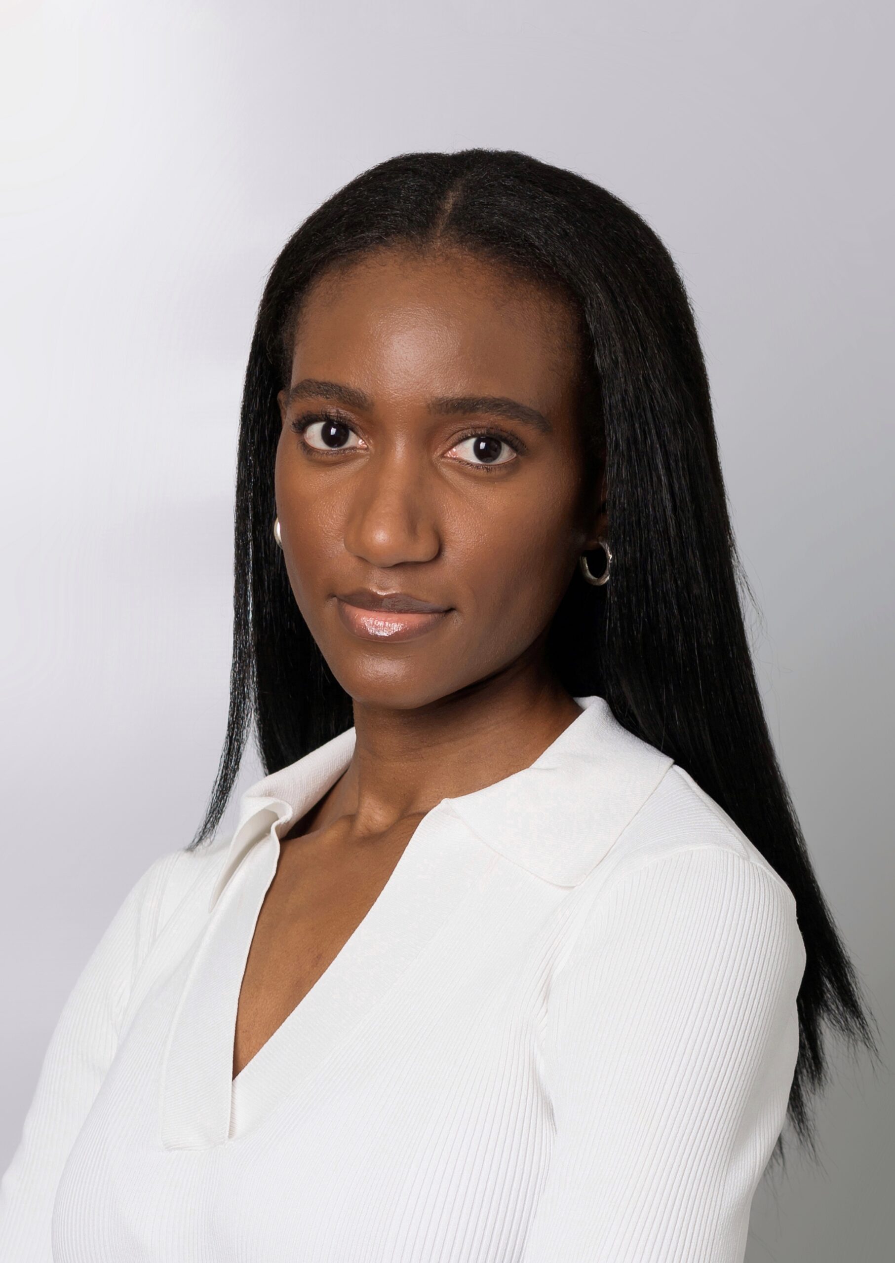 Lebogang Mashego - C40 Cities