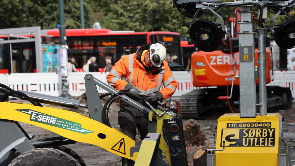 Clean construction could create millions of jobs and drive inclusive ...