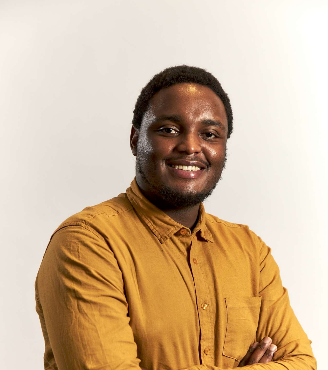 Kevin Mutia- C40 Ciudades