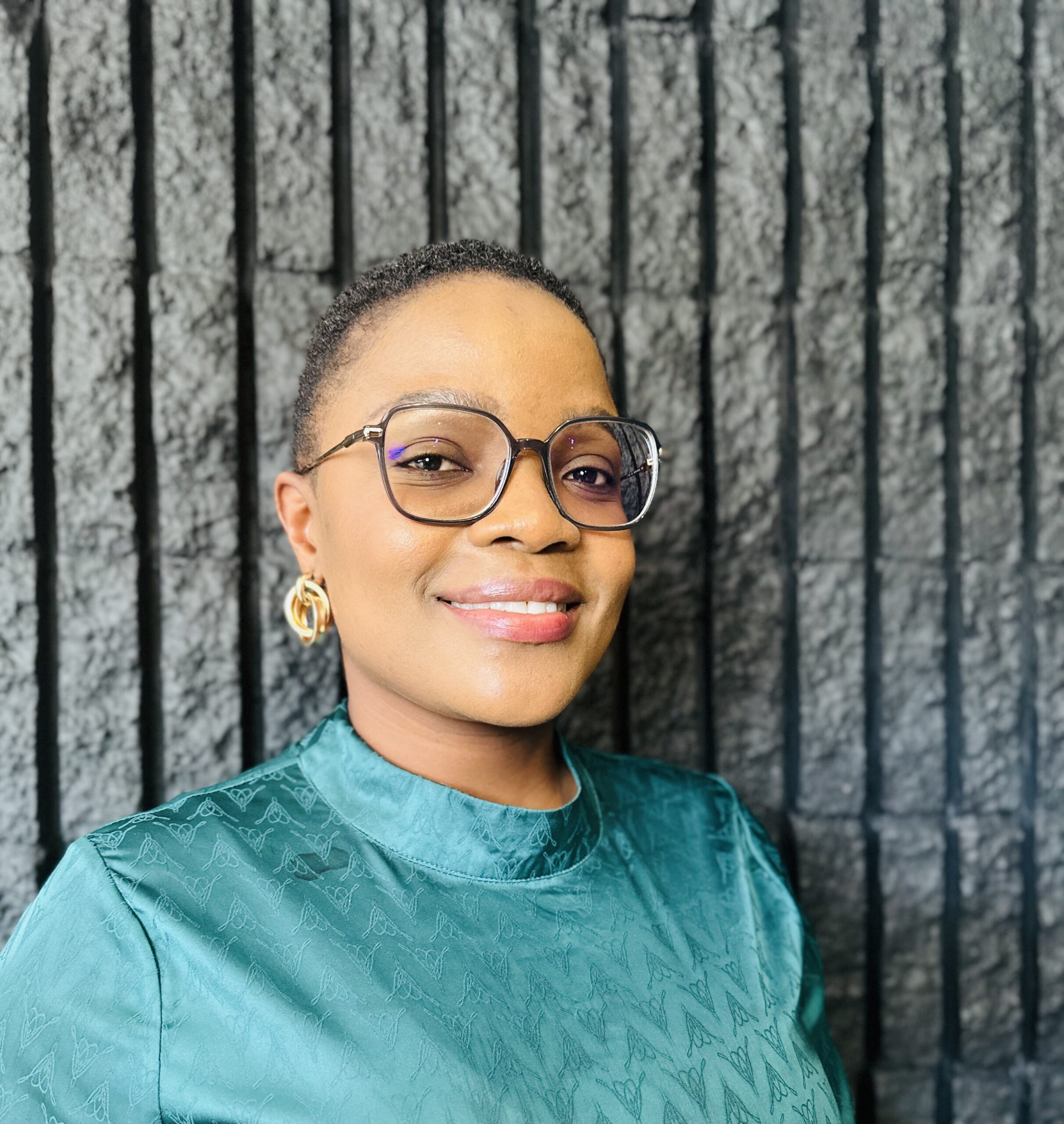 Pauline Makoni - C40 Städte