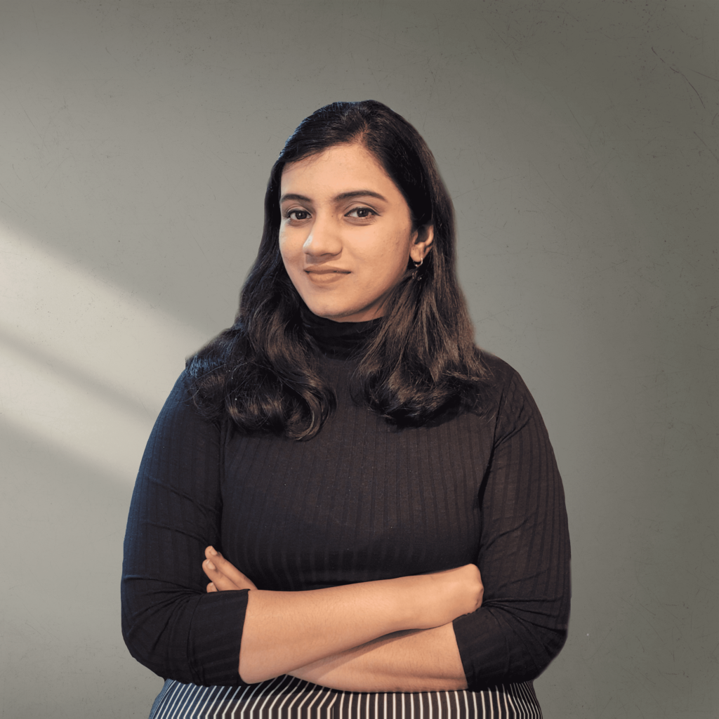 Smrithi Prasad - C40 Ciudades