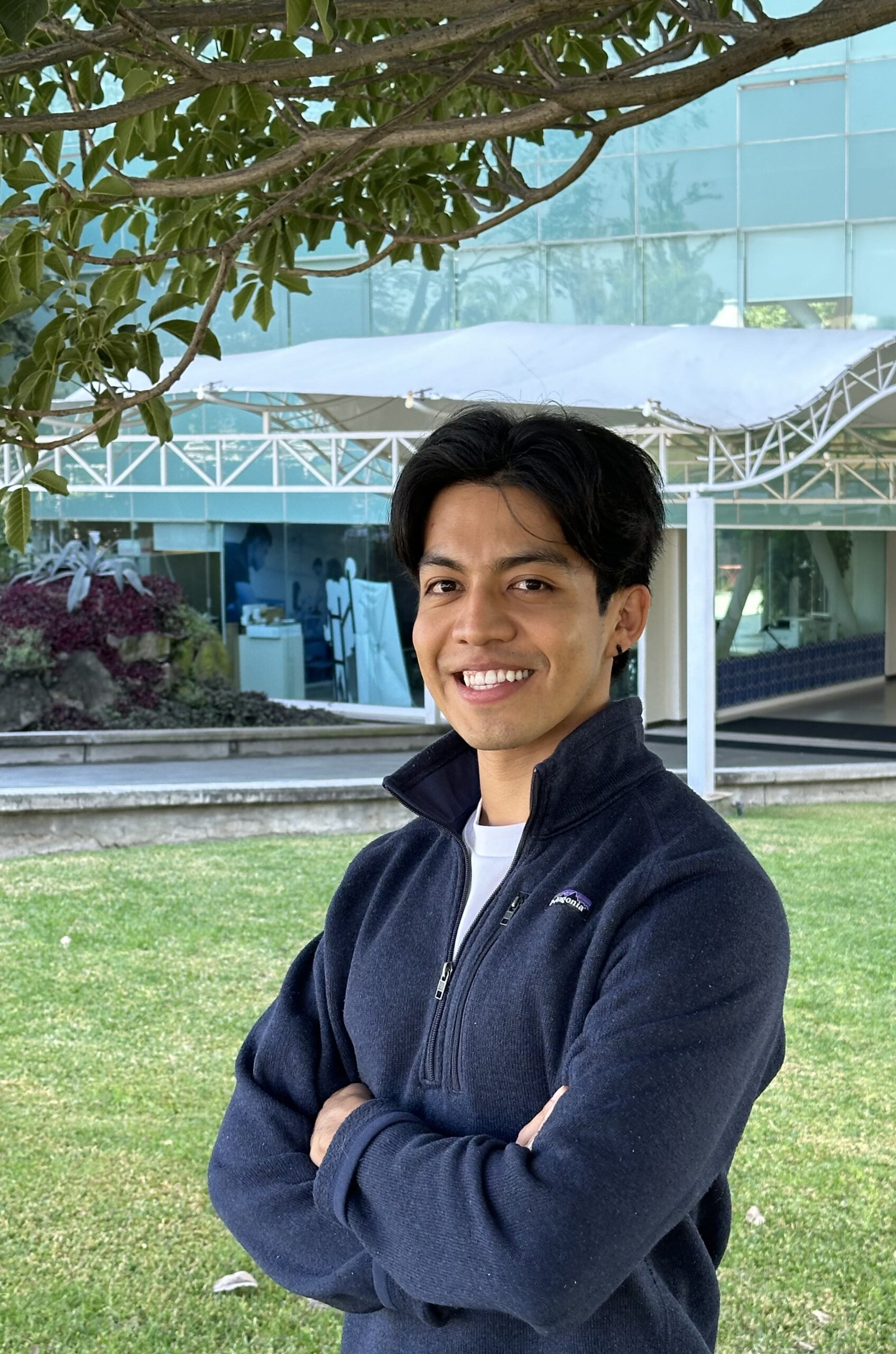 Dante Zayas - C40 Städte