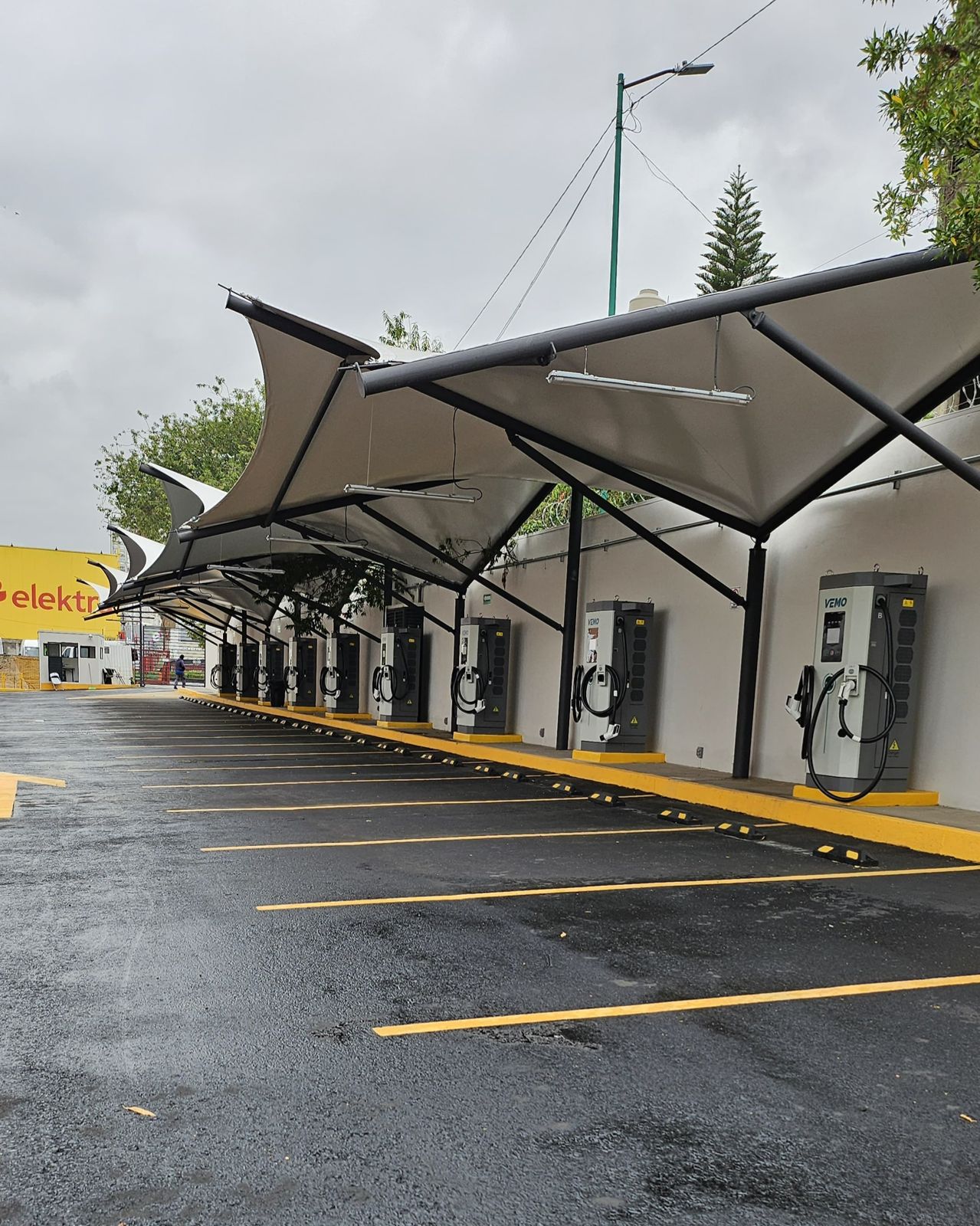 VEMO, C40, and The Climate Pledge partner to accelerate the electric ...