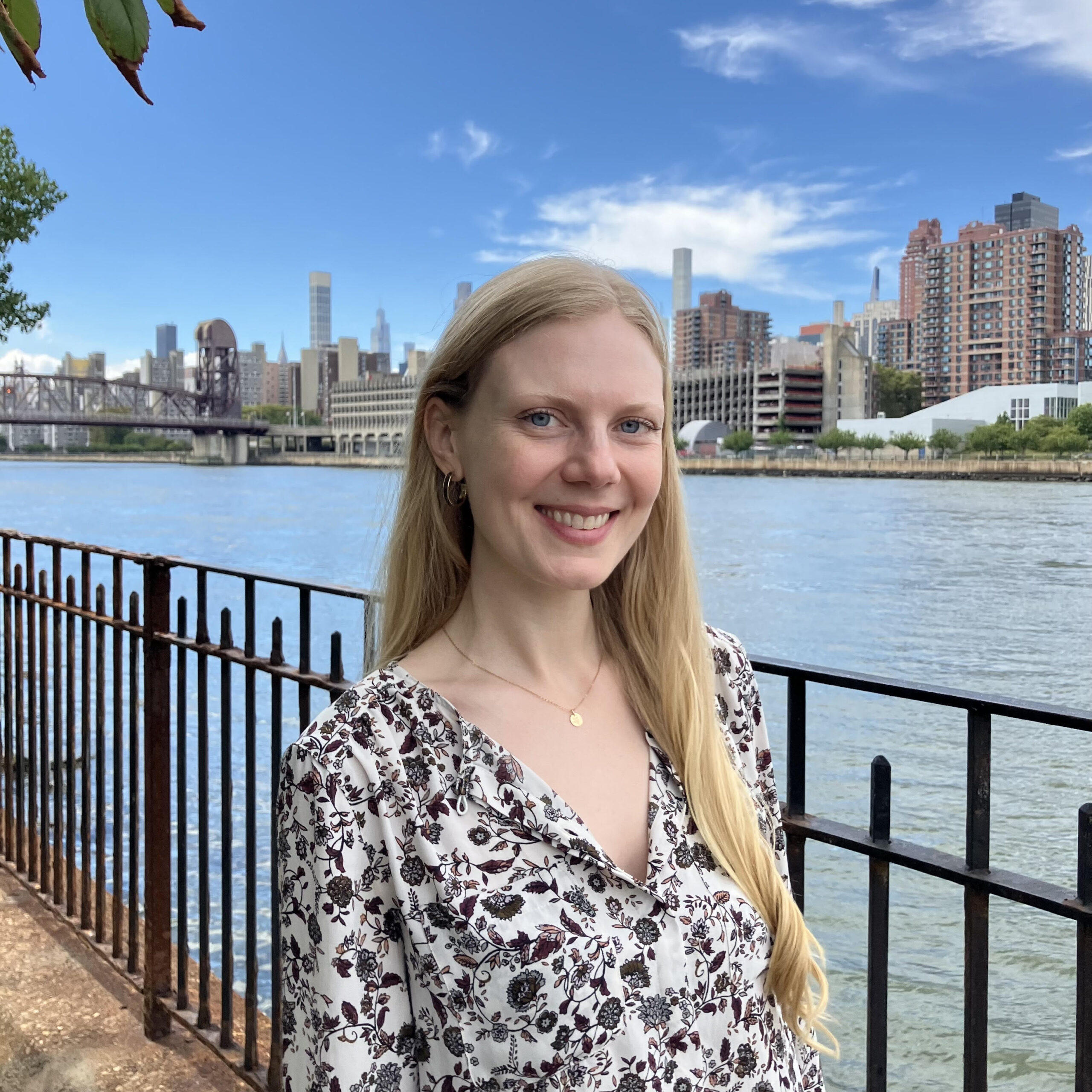 Shannon Tracy - C40 Villes