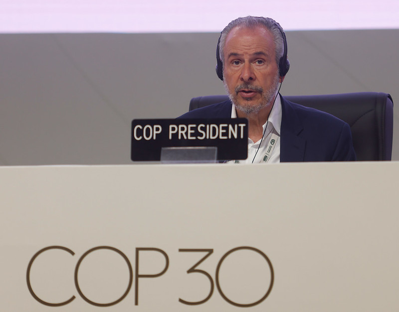 C40 at COP30: The COP of cities, implementation, and truth - C40 Cities
