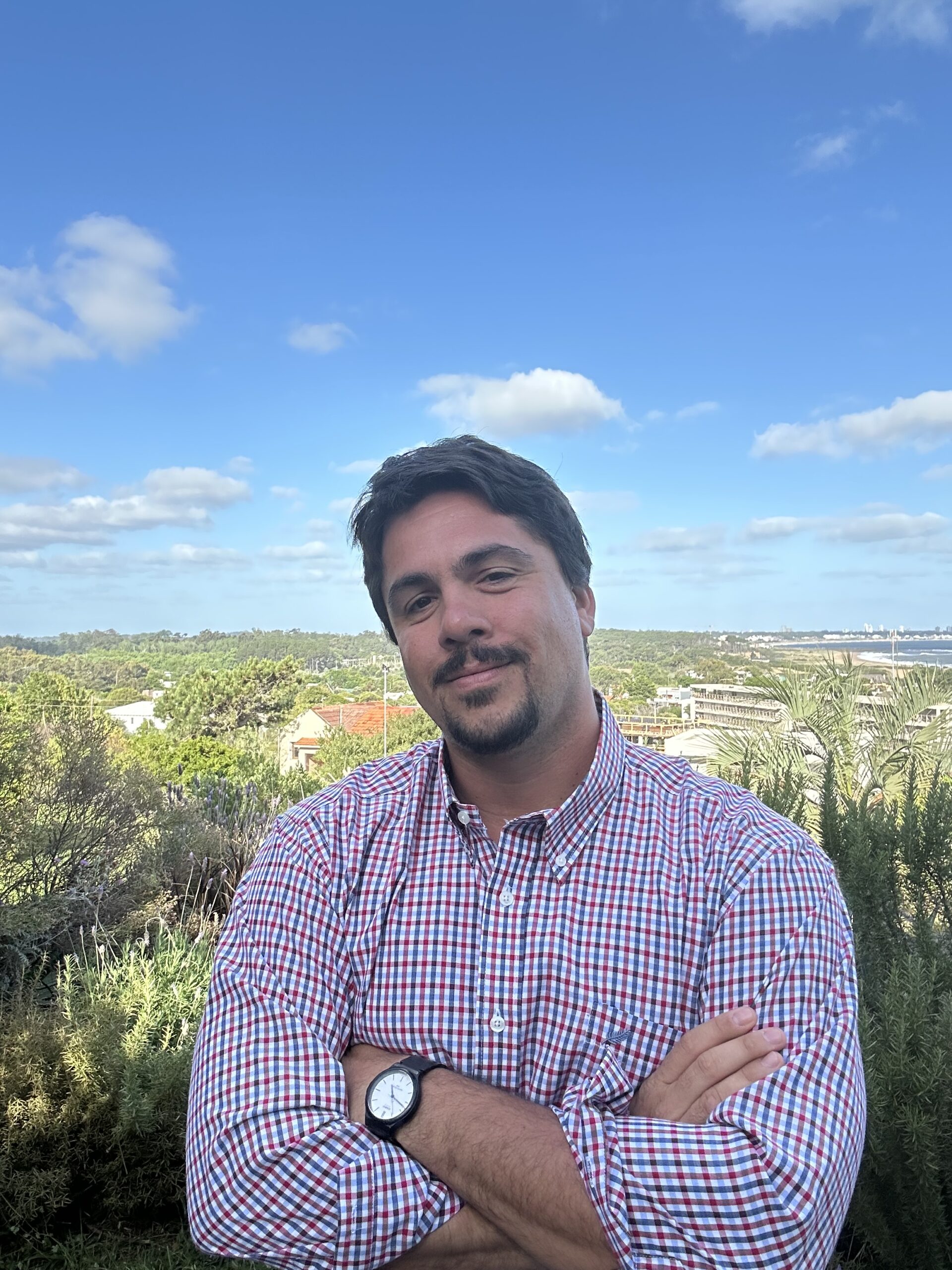 Caio Raposo - C40 Cities