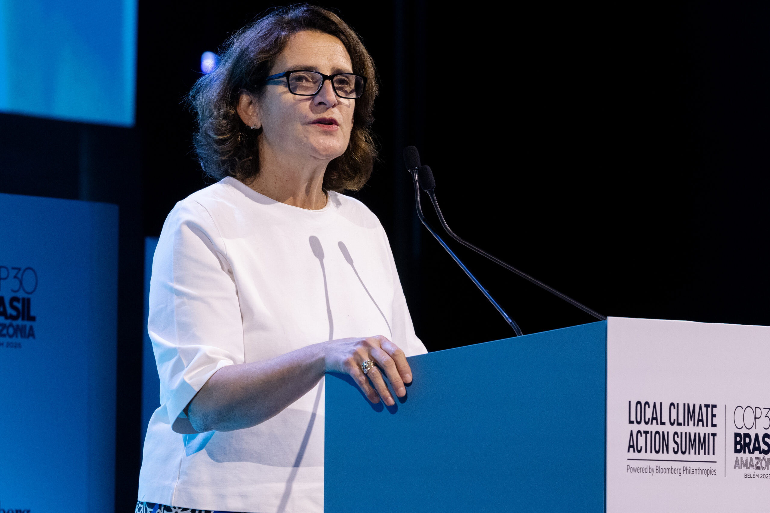 2025 in action: cities and nations driving climate progress together ...