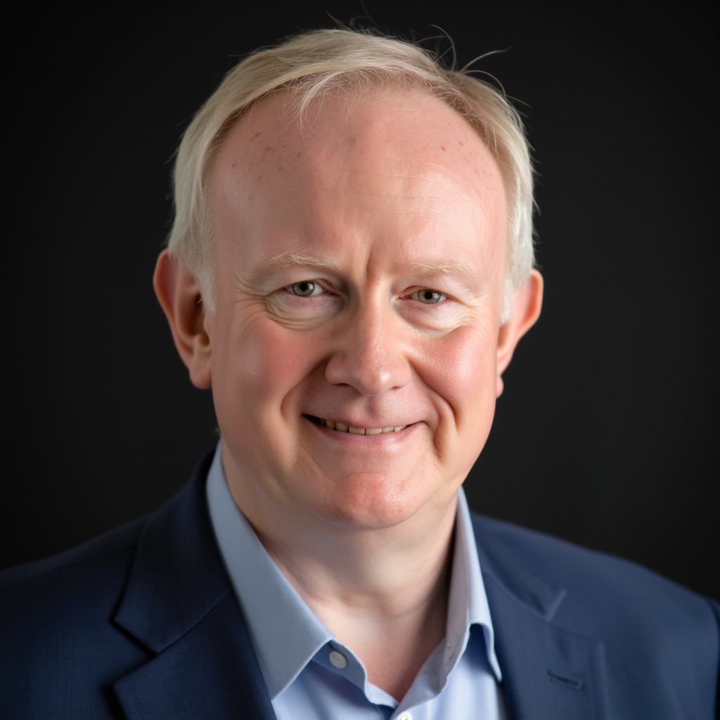 Phil Crosby - C40 Cities